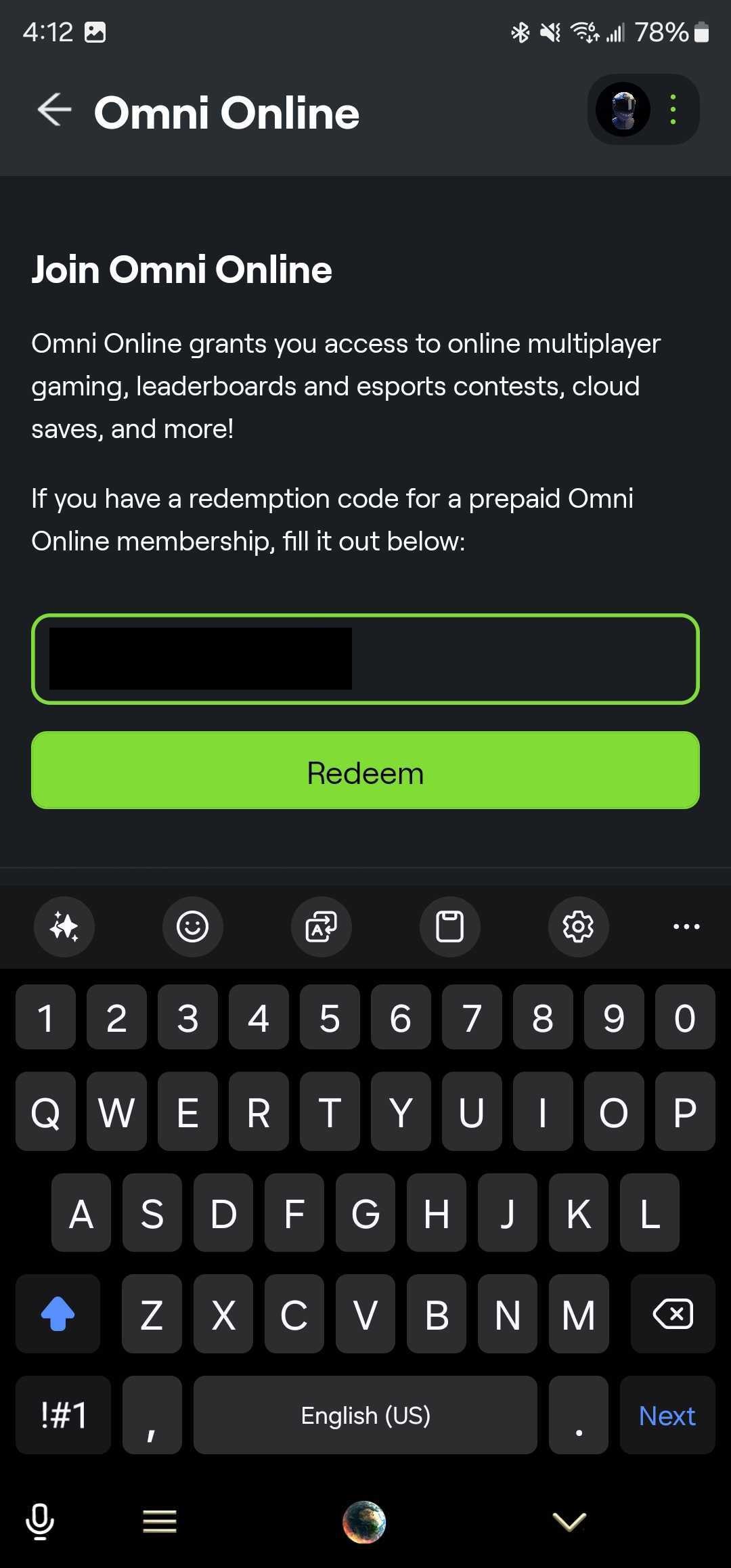 How to Activate Omni Online Codes – Omni One by Virtuix