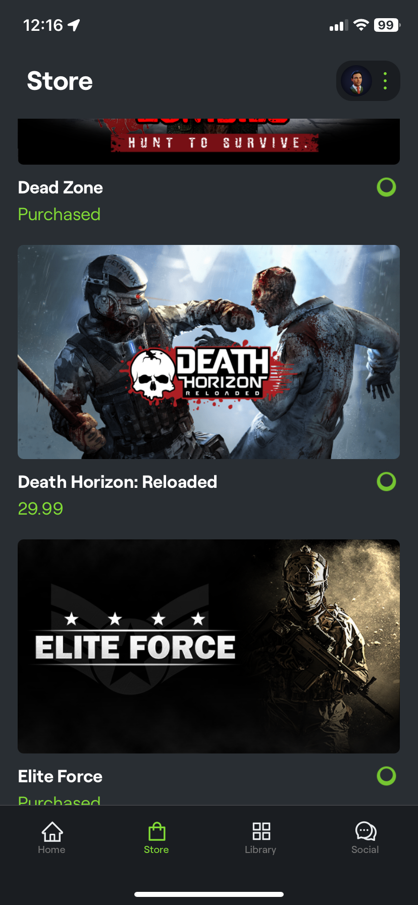 How to Activate Free Games – Omni One by Virtuix