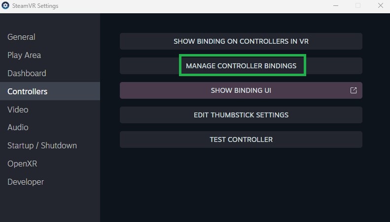 Troubleshooting PCVR Connection – Omni One by Virtuix
