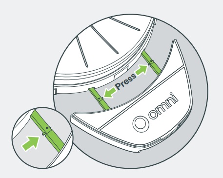 How to Assemble Your Omni One – Omni One by Virtuix
