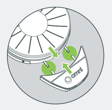 How to Assemble Your Omni One – Omni One by Virtuix